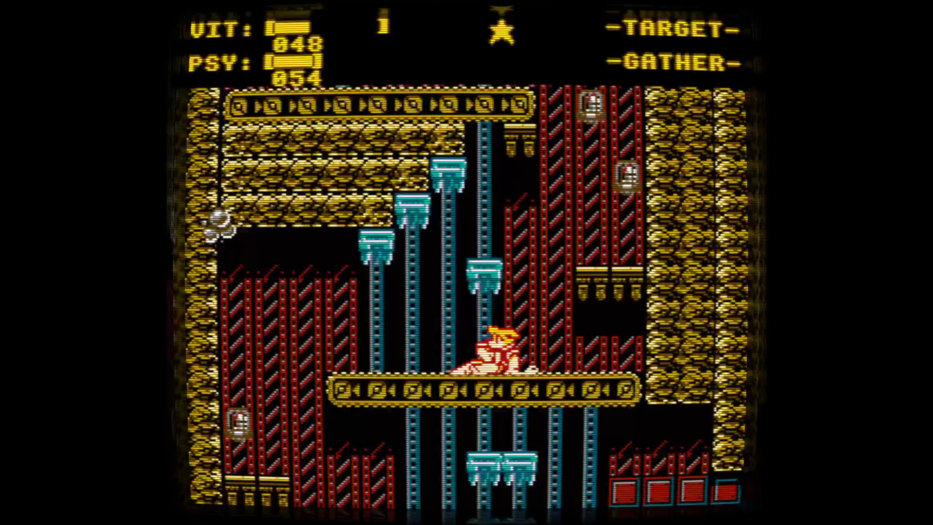 Cosmobreeder Yiffai on Steam