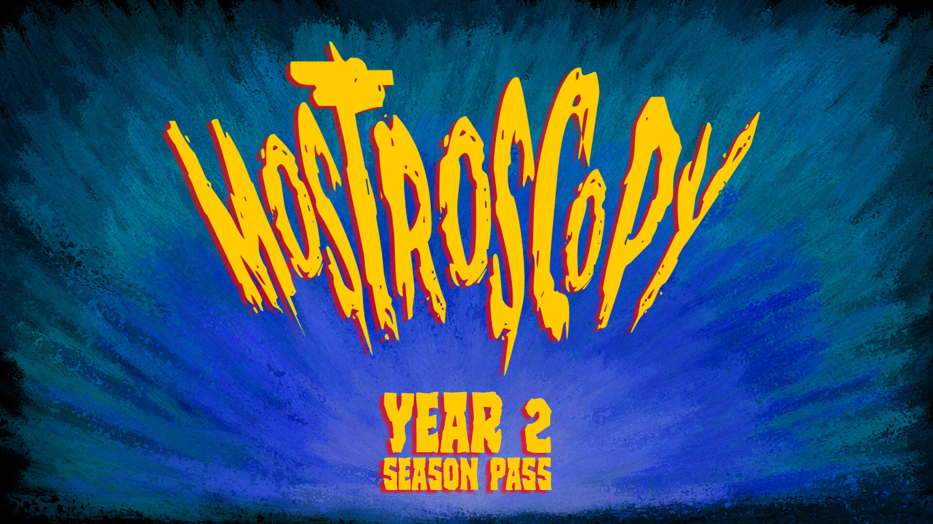 Mostroscopy - Year 2 Season Pass on Steam