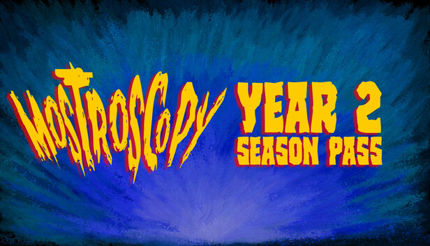 Mostroscopy - Year 2 Season Pass on Steam