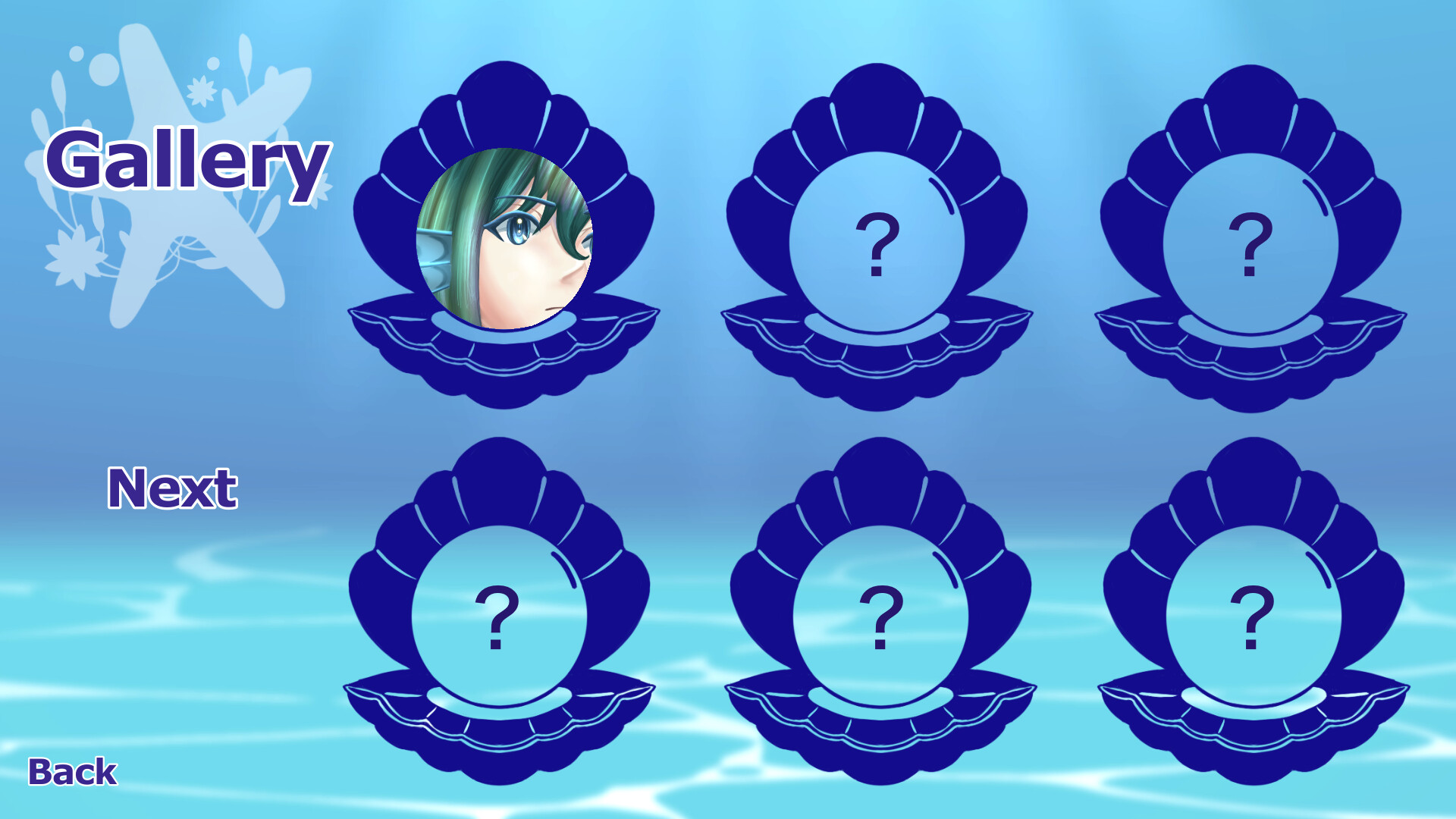 The Lost Song on Steam