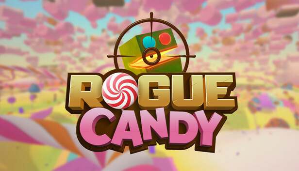 Steam - Rogue Candy