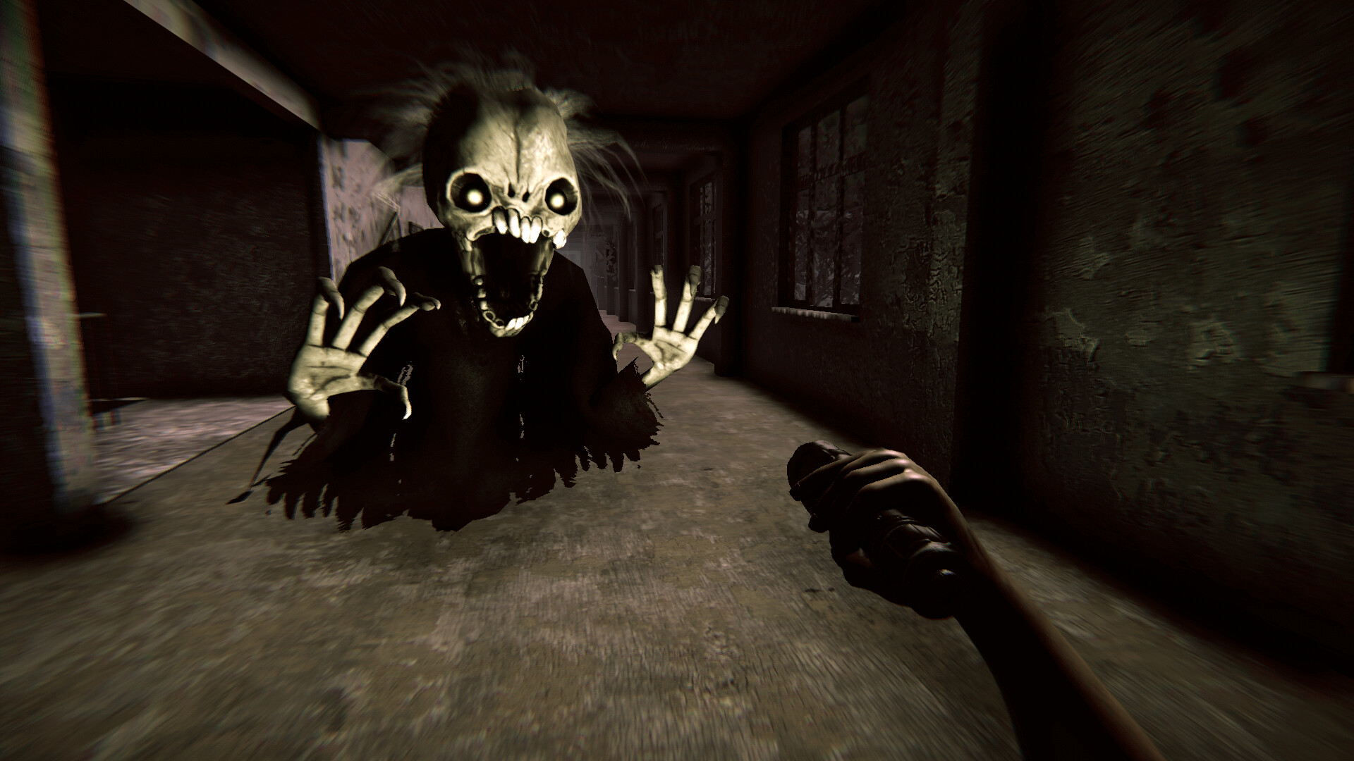 Scary Tales: Horror School on Steam