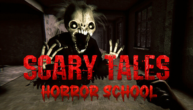 Scary Tales: Horror School on Steam