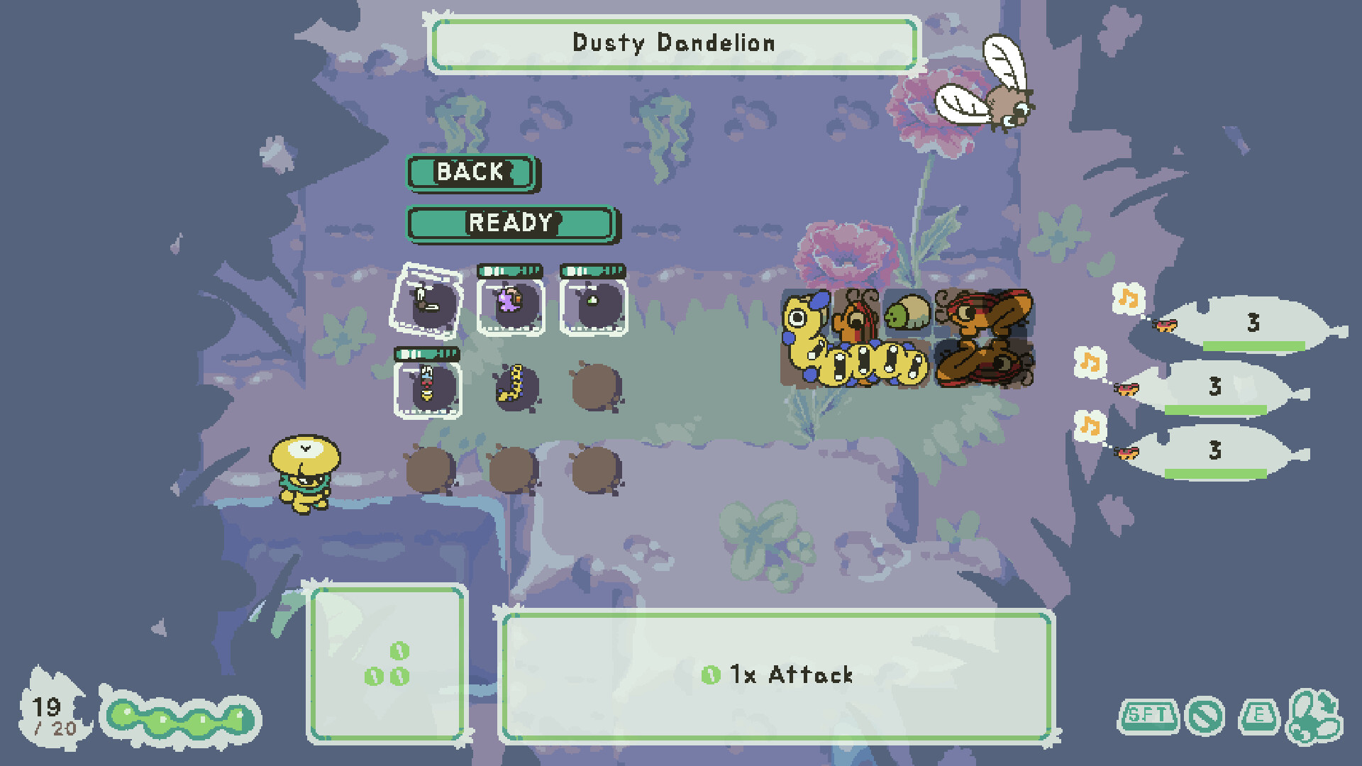 Insectile Demo on Steam