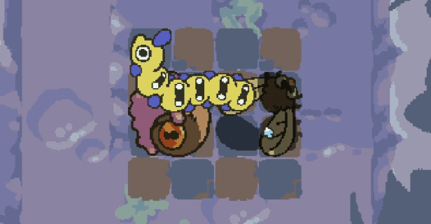 Insectile Demo on Steam