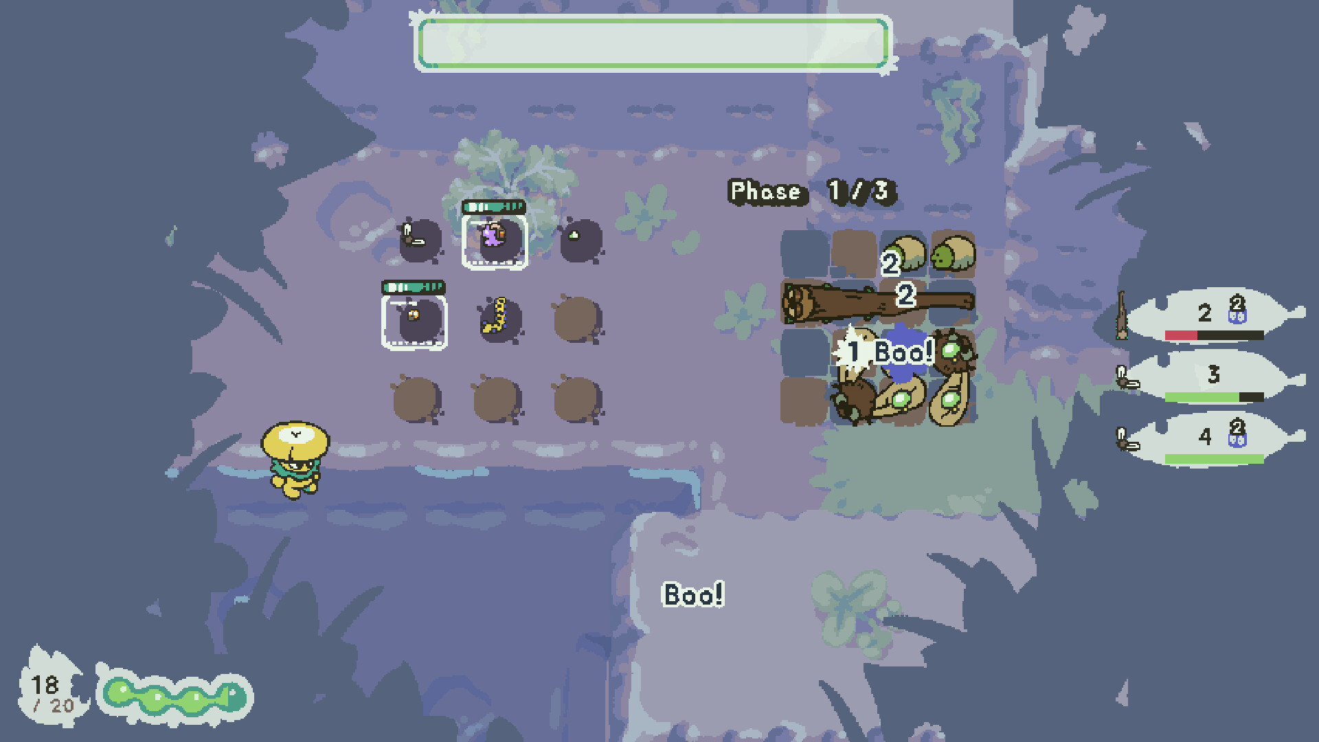 Insectile Demo on Steam