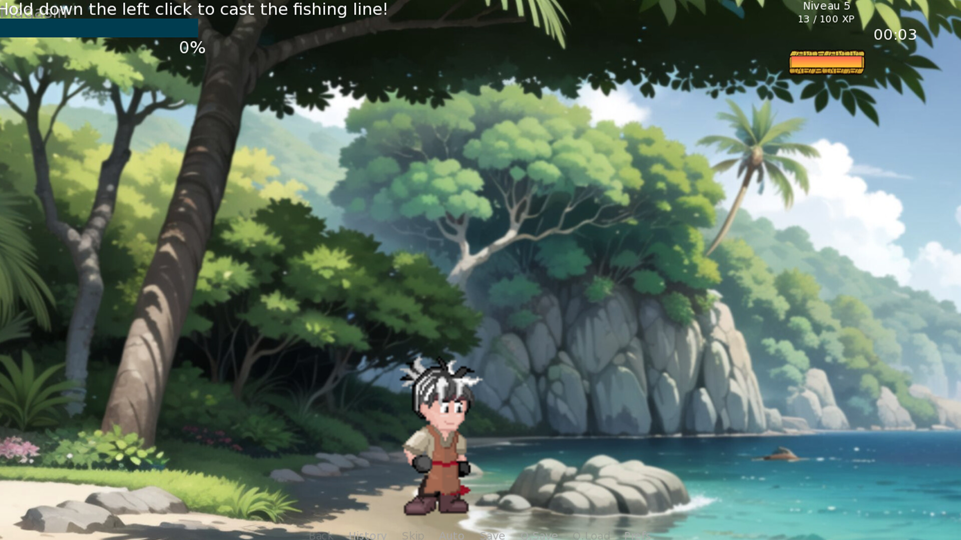 Pineapple Legend on Steam