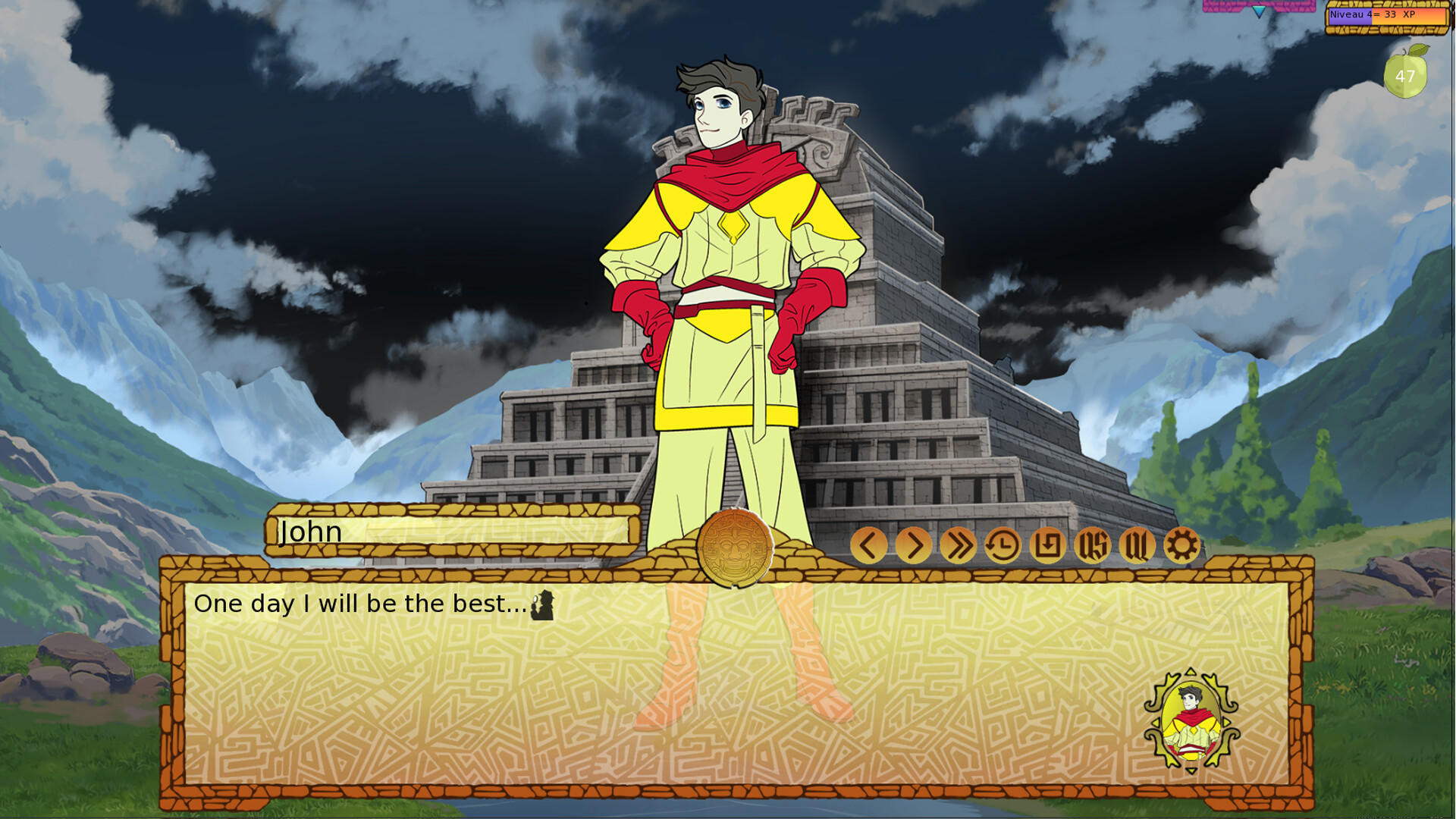 Pineapple Legend on Steam