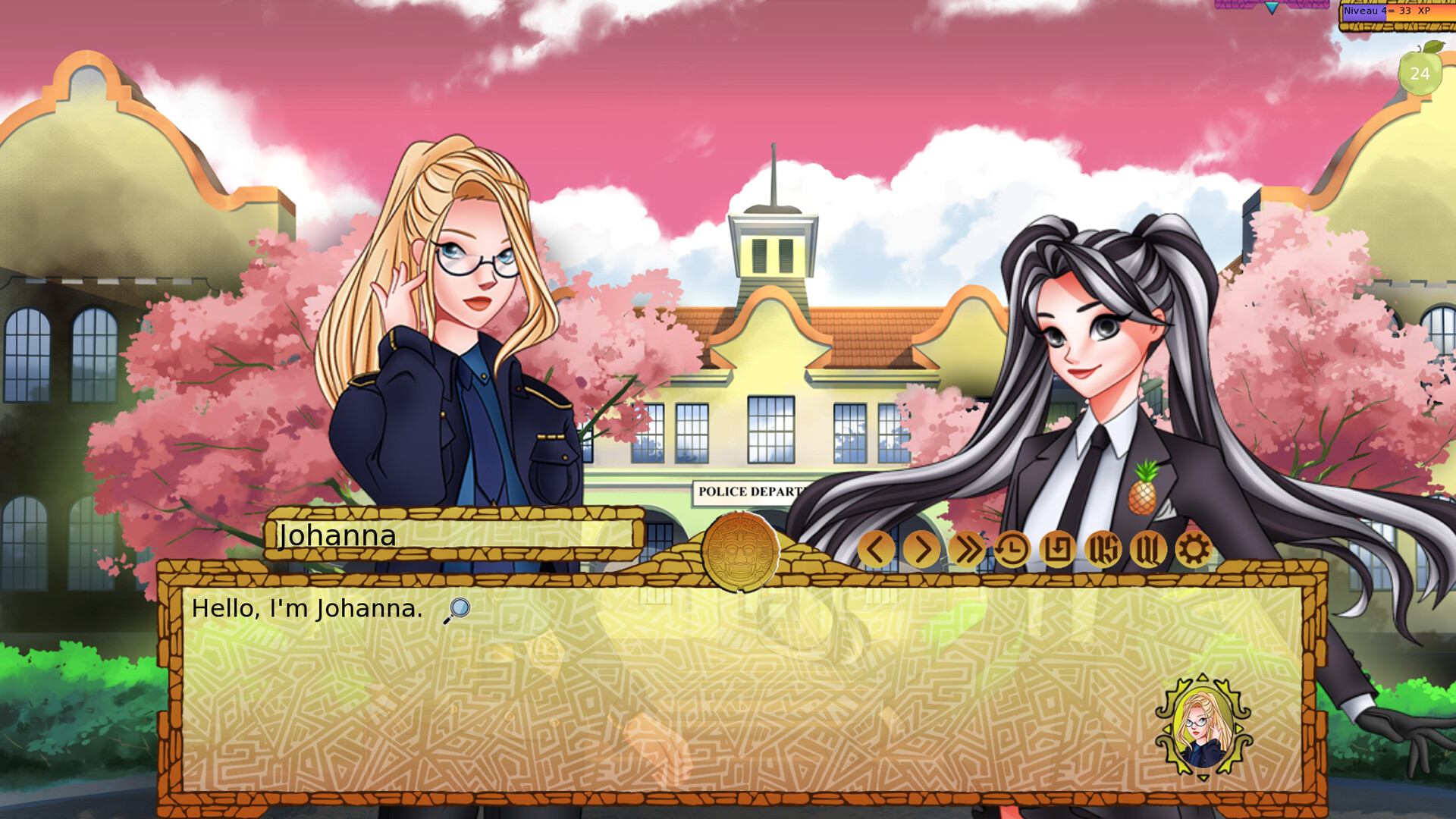 Pineapple Legend on Steam