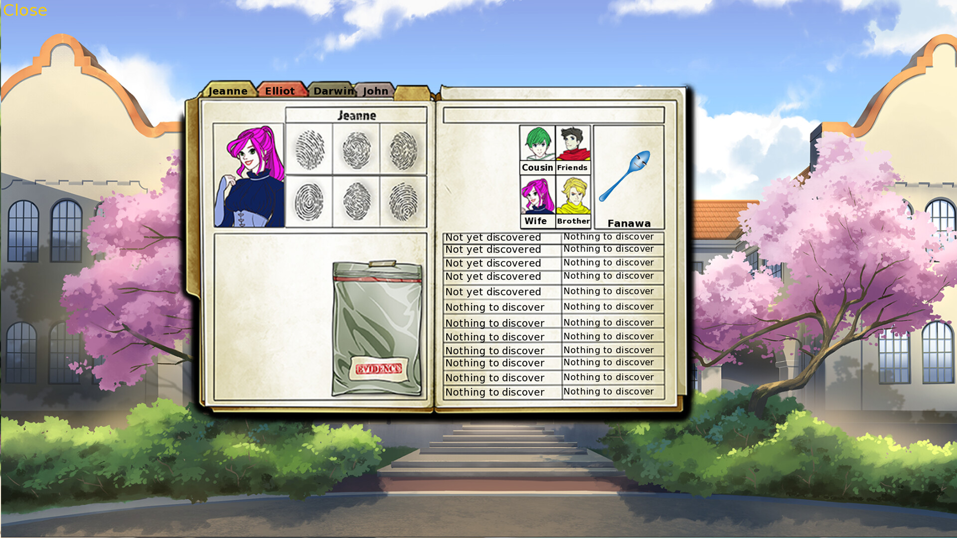 Pineapple Legend on Steam