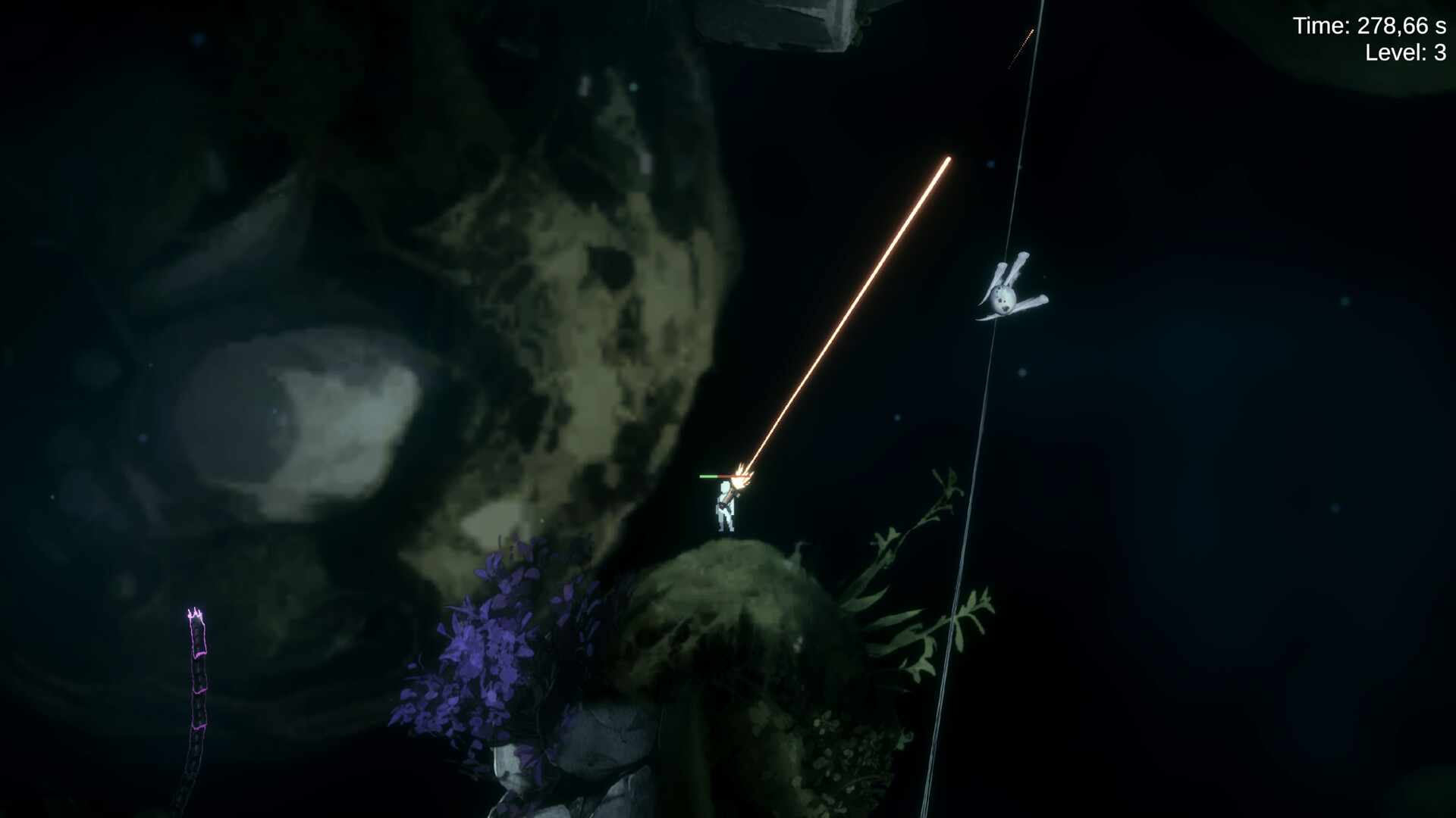 Alien's Fridge on Steam