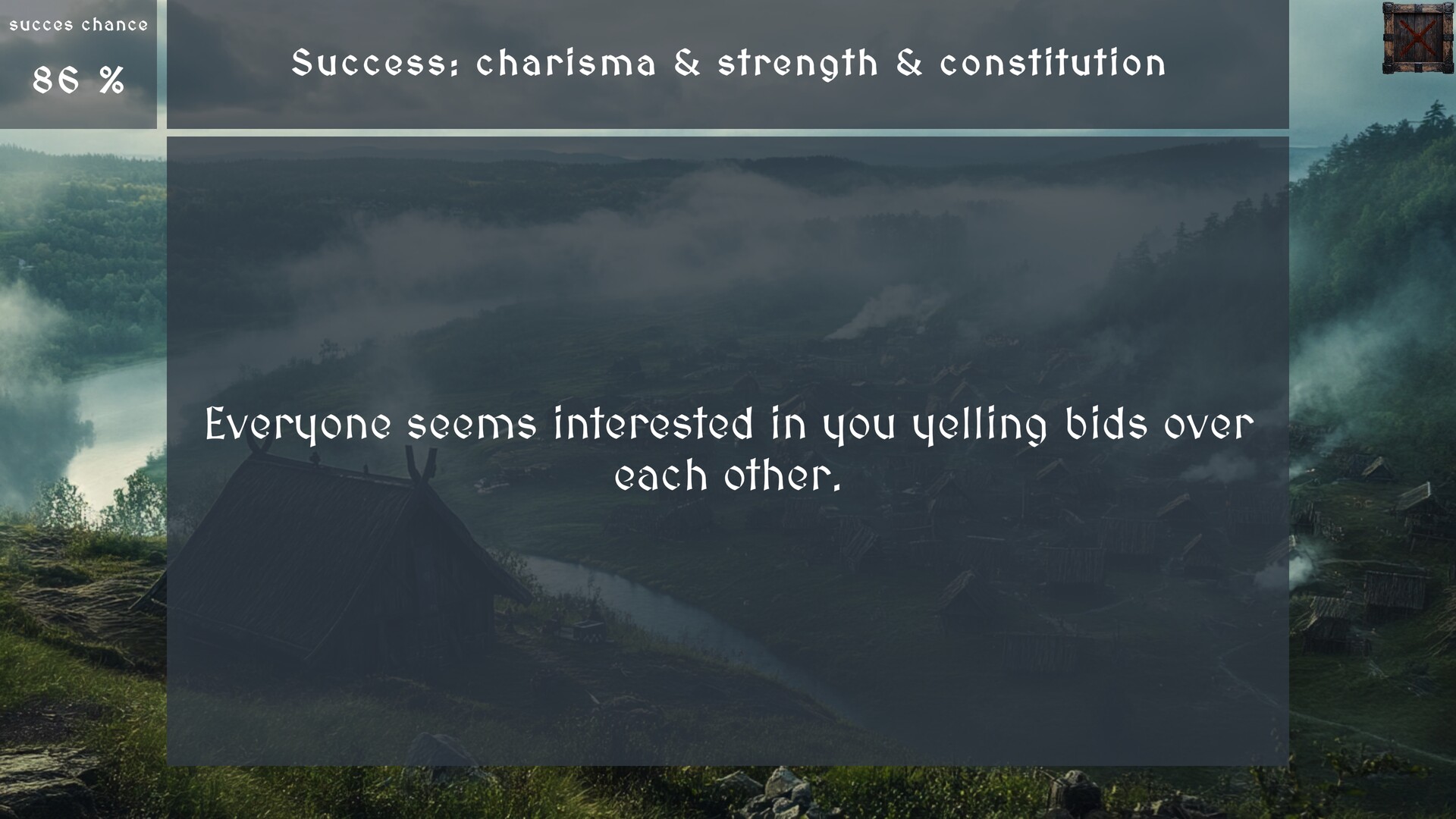 Valhalla Awaits on Steam