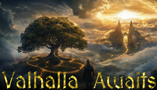 Valhalla Awaits on Steam