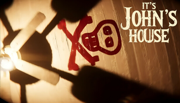 It's John's House on Steam