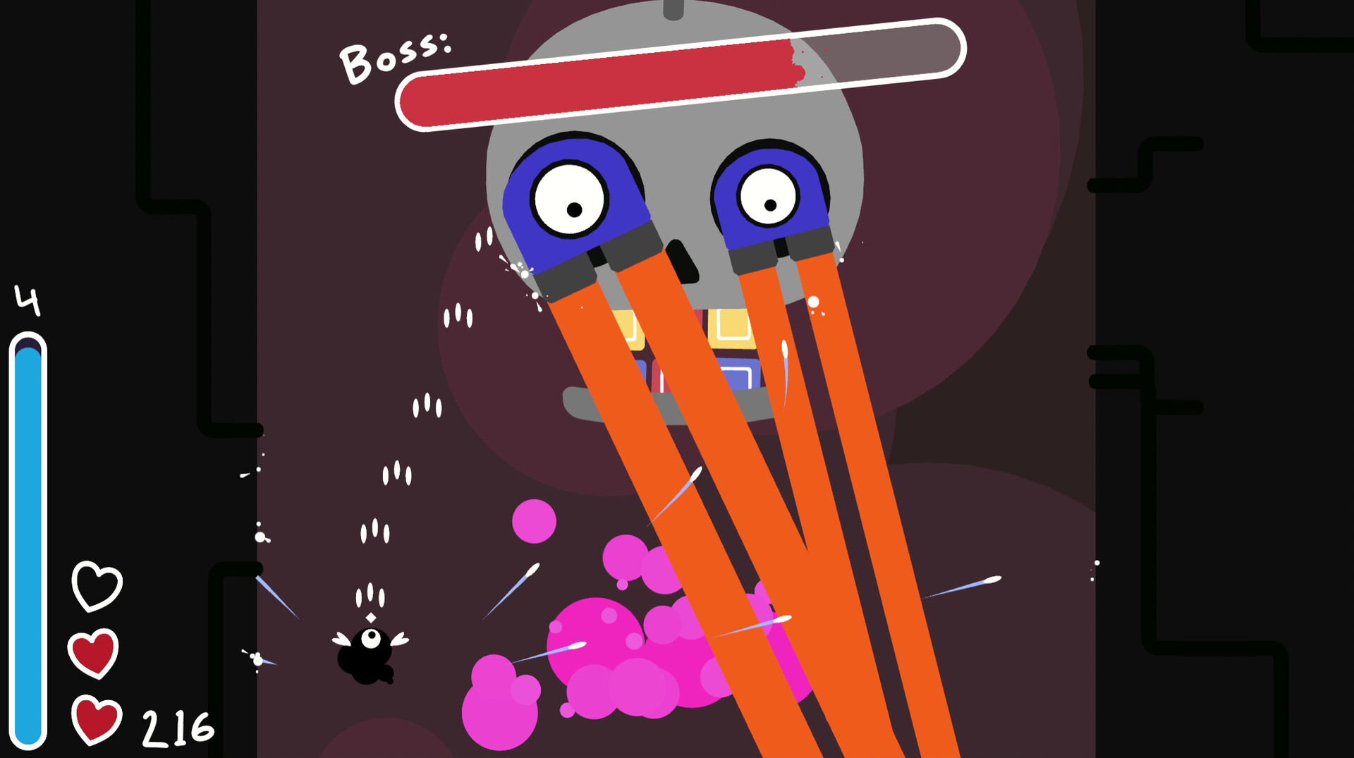 Match Shot Chimera on Steam
