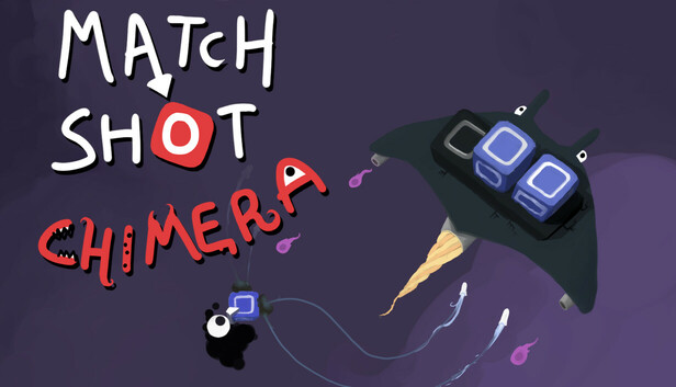 Match Shot Chimera on Steam