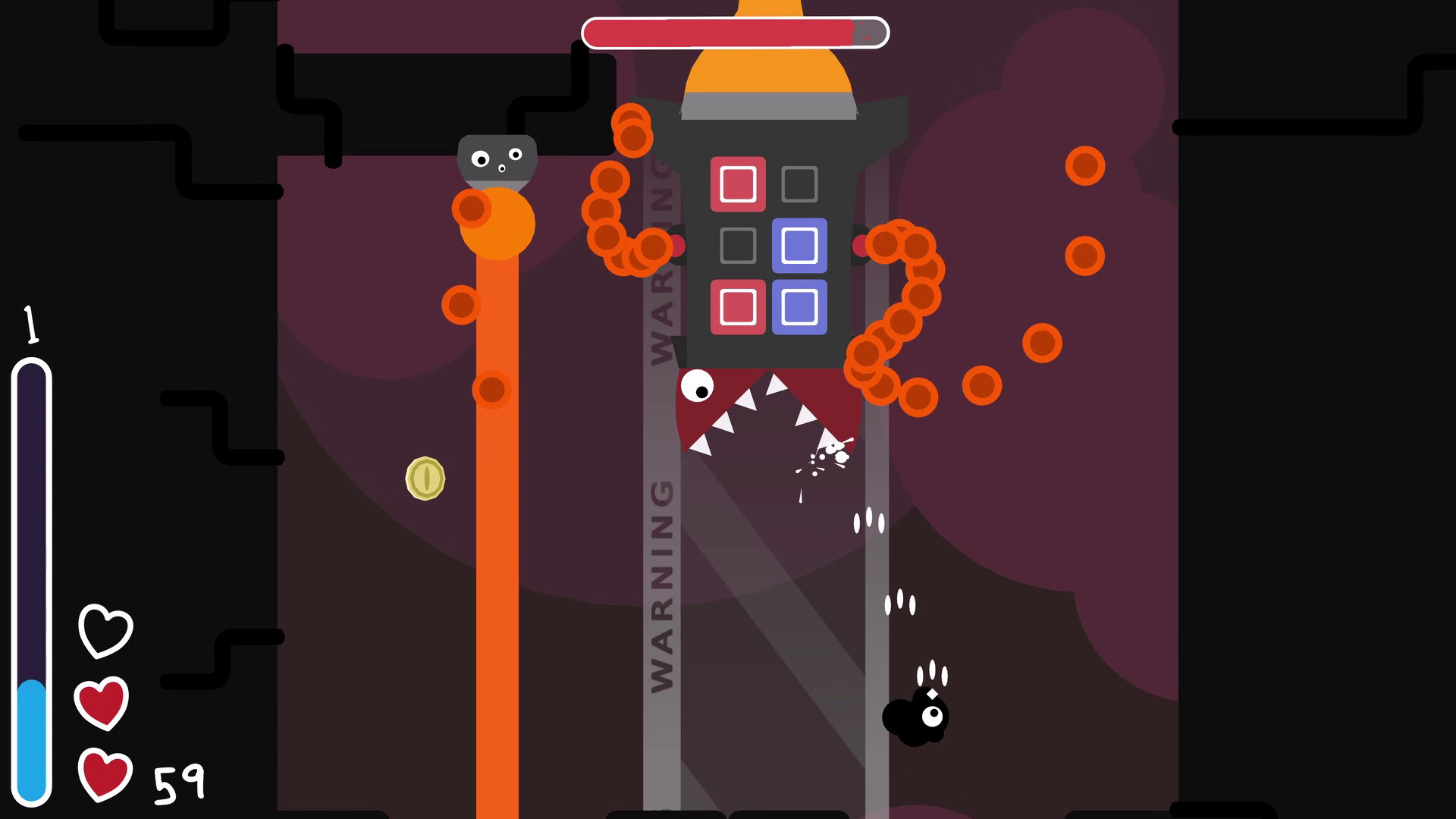 Match Shot Chimera on Steam