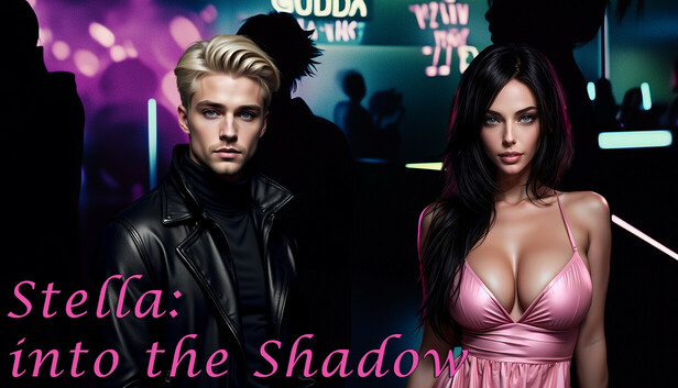 Stella: into the Shadow - Steam News Hub