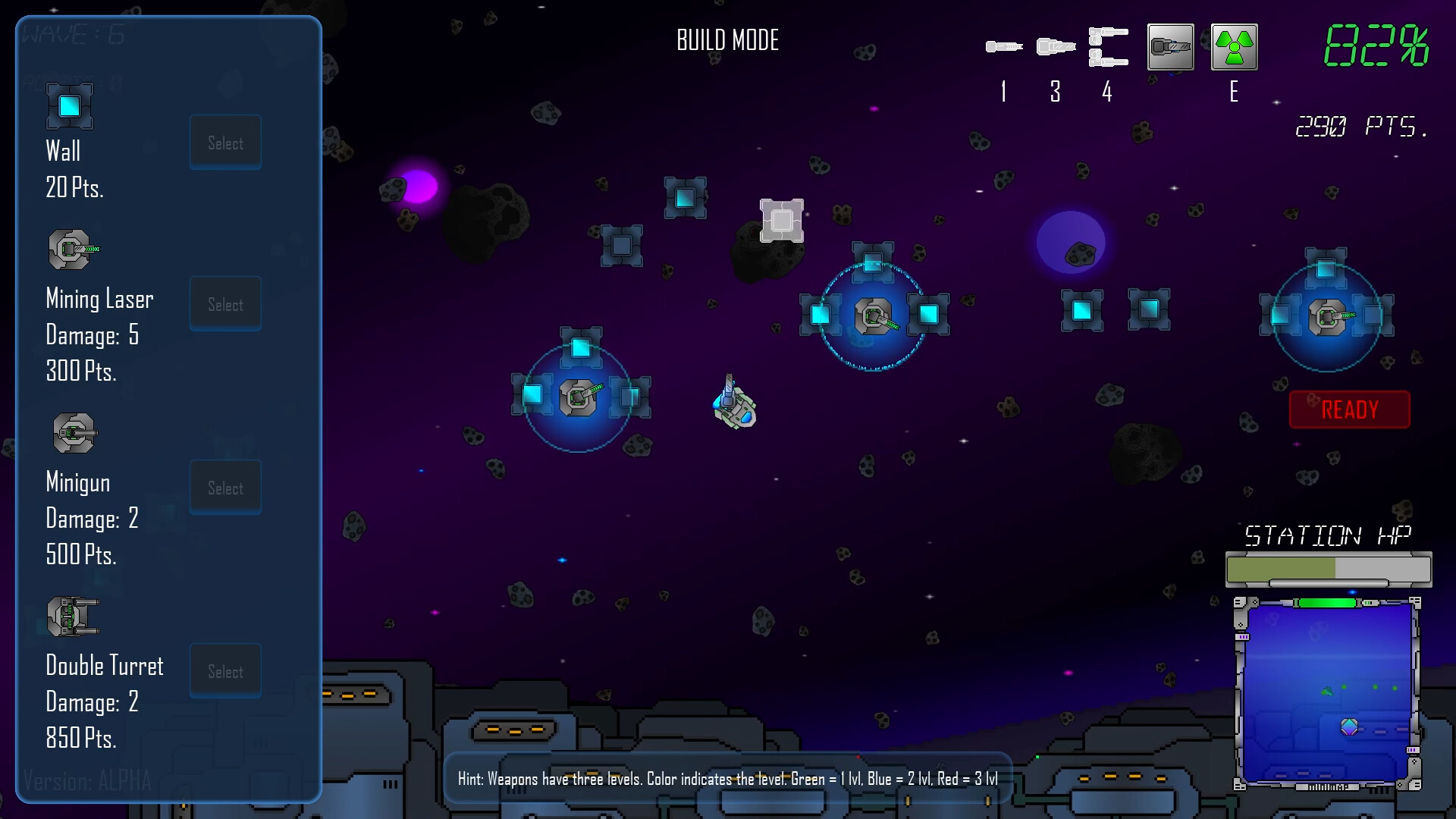 Enfora Star on Steam