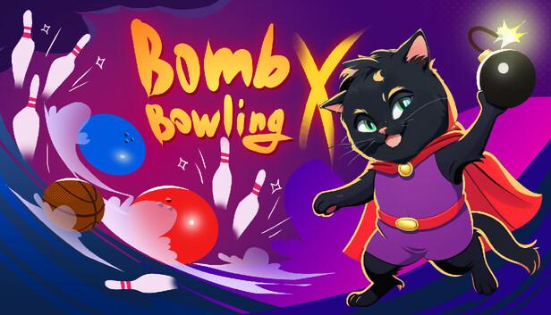 Bomb Bowling X on Steam