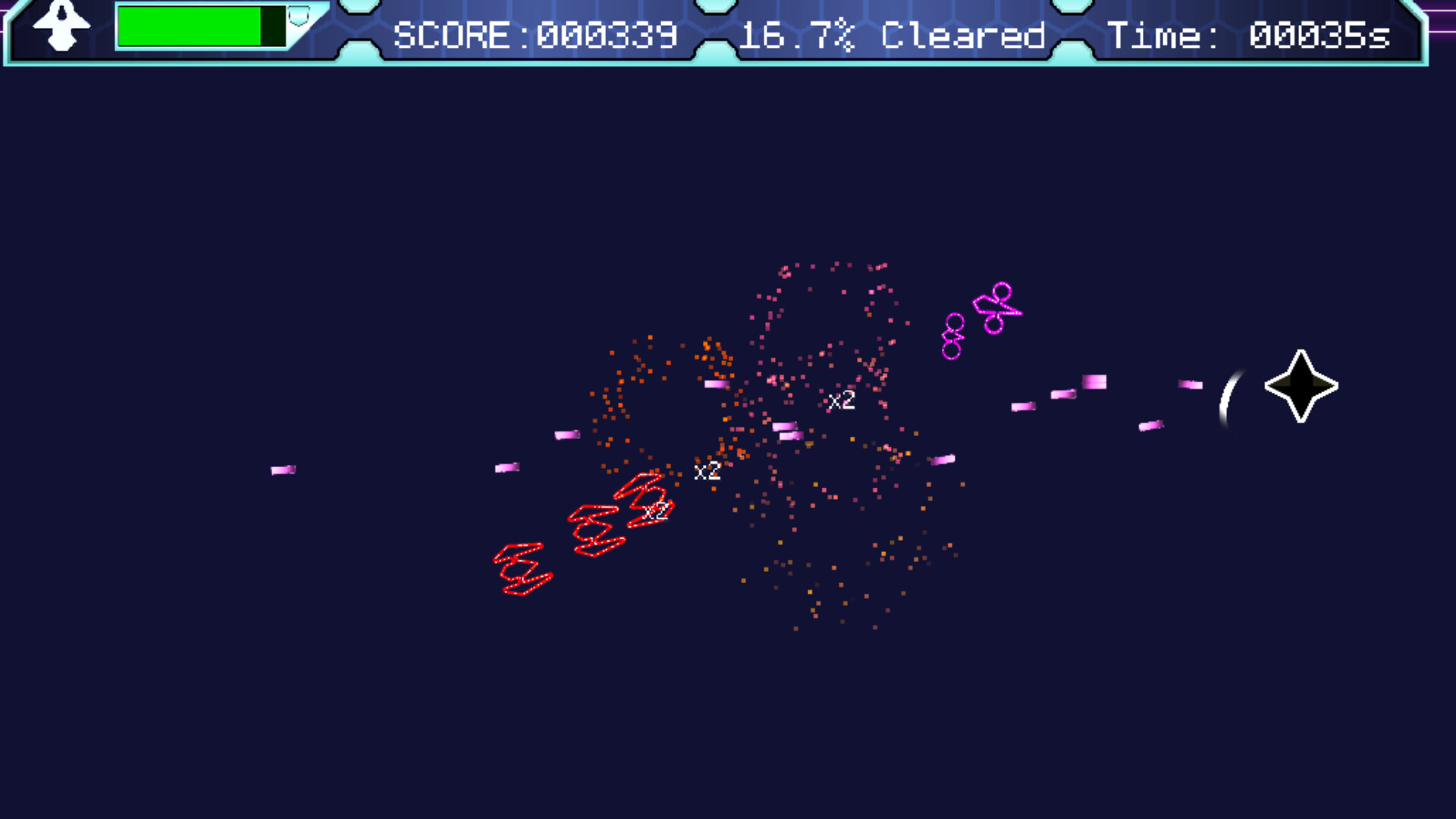 Bullet Shine on Steam