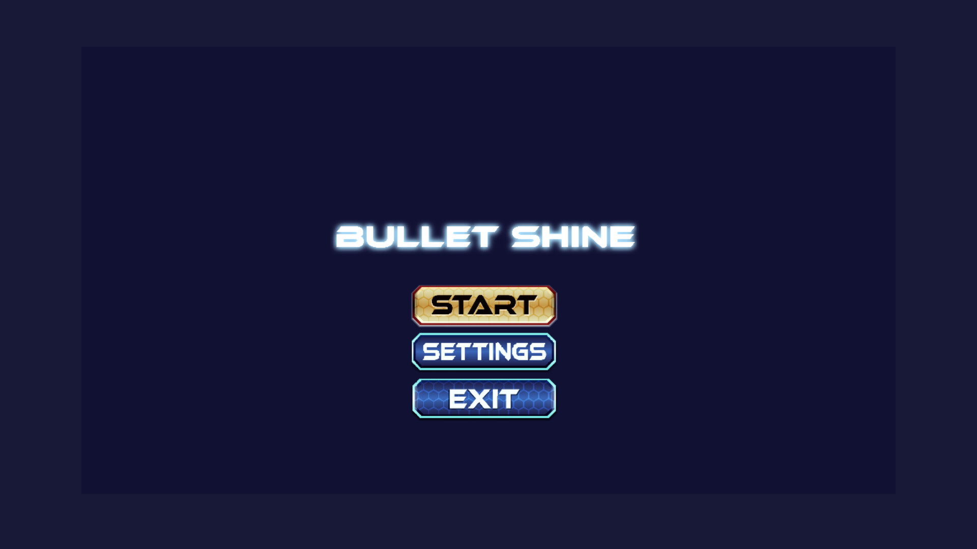 Bullet Shine on Steam
