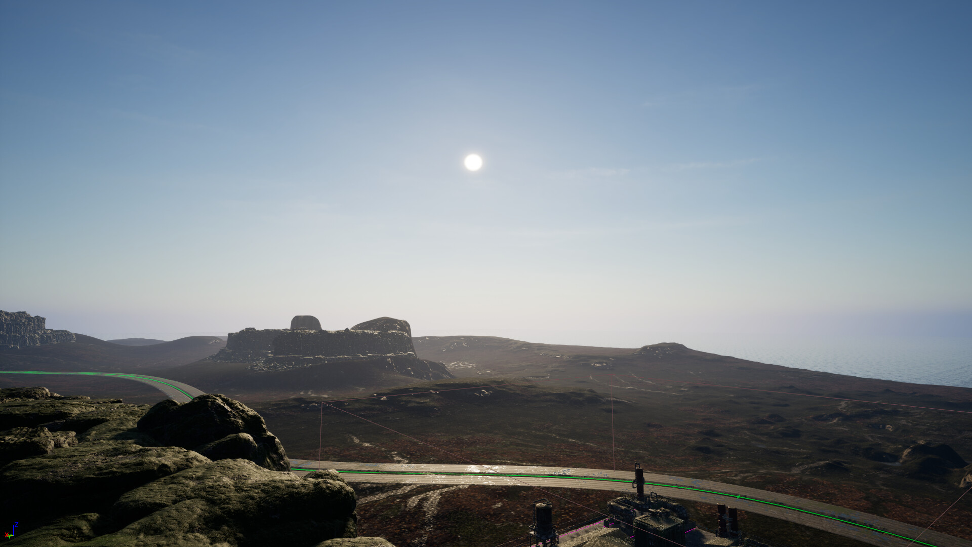 This World Is Over on Steam