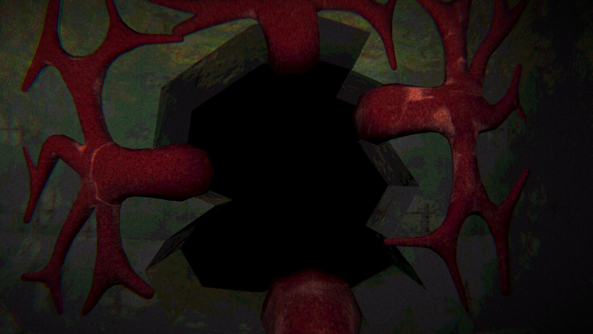 Holey on Steam