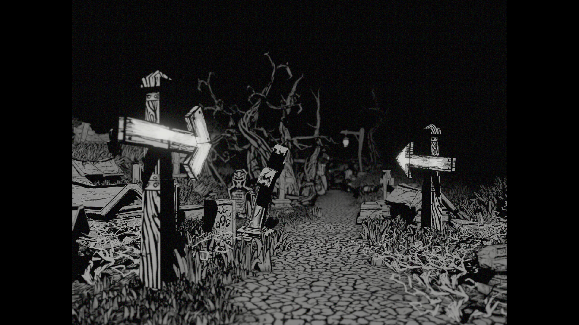 The Hilltop Funeral on Steam