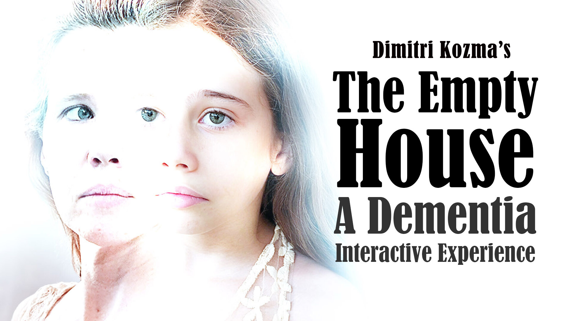 The Empty House - A Dementia Interactive Experience on Steam