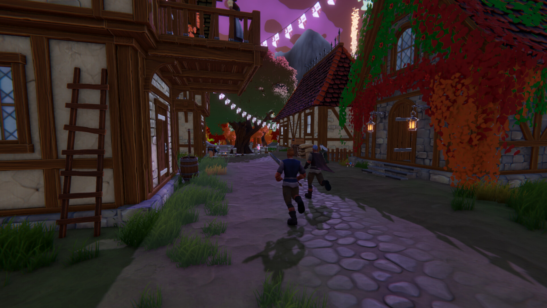 Dream Slayers on Steam