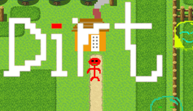 Dirt - Steam News Hub