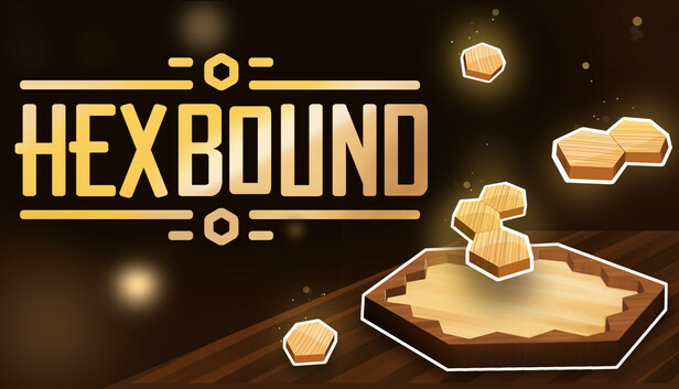 Hexbound on Steam