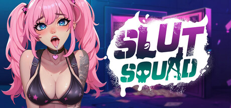 Slut Squad on Steam