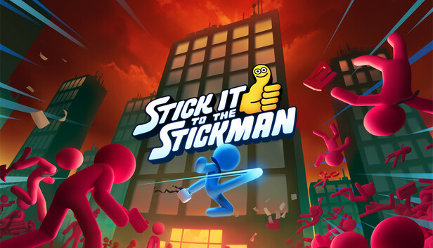 Stick It to the Stickman Playtest Patches and Updates (App 3555030 ...