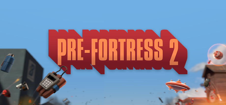Pre-Fortress 2 Screenshots · SteamDB
