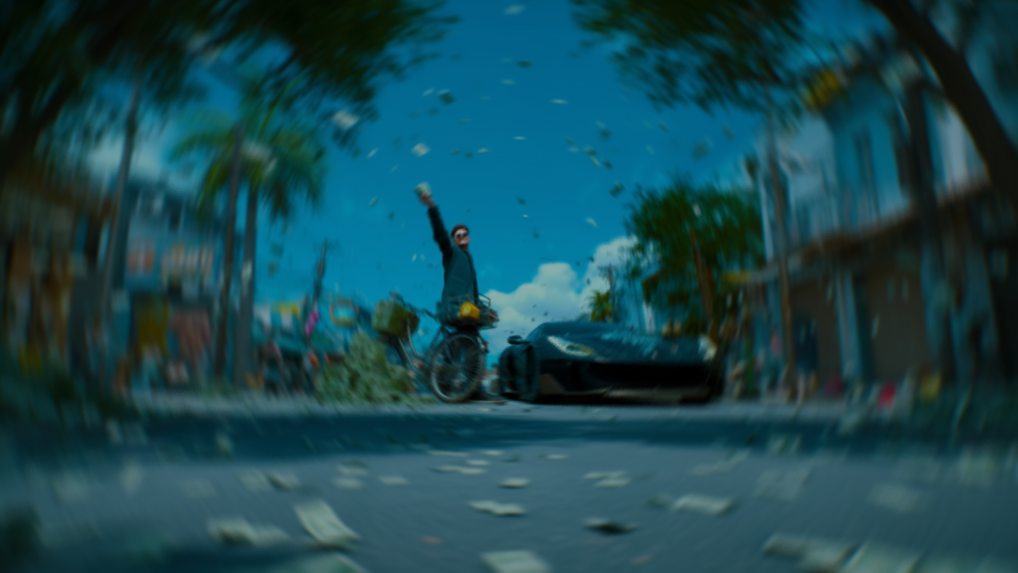 Money Simulator: Brokeville bei Steam