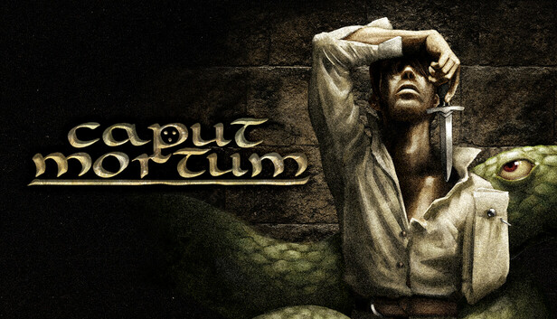 Caput Mortum on Steam