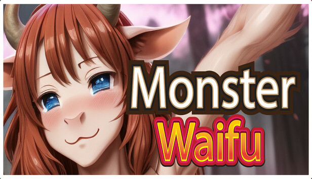 Monster Waifu - Minotaur DLC on Steam