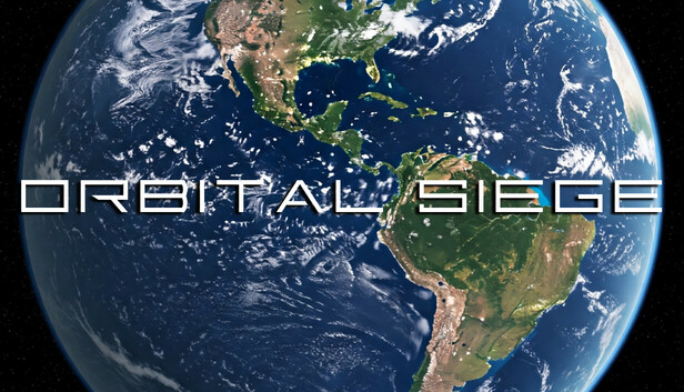 Orbital Siege - Patch v1.0.0.4 - Steam News