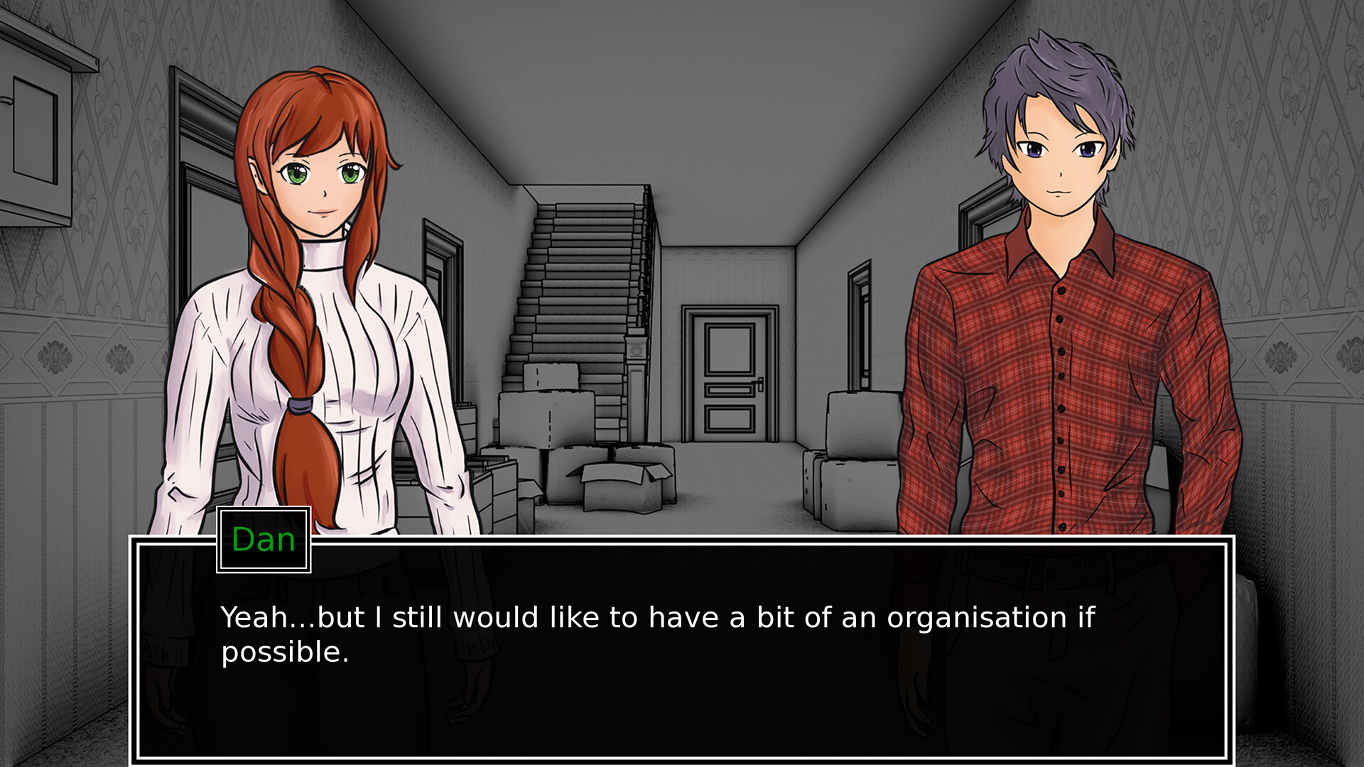 32, Dandelion Drift on Steam