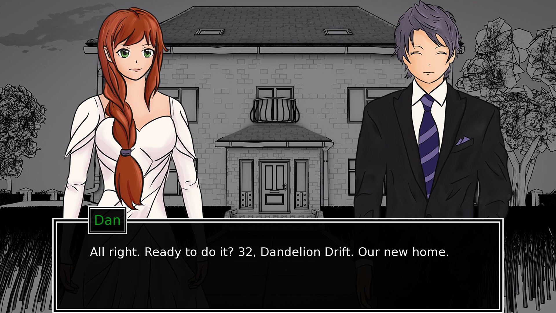 32, Dandelion Drift on Steam