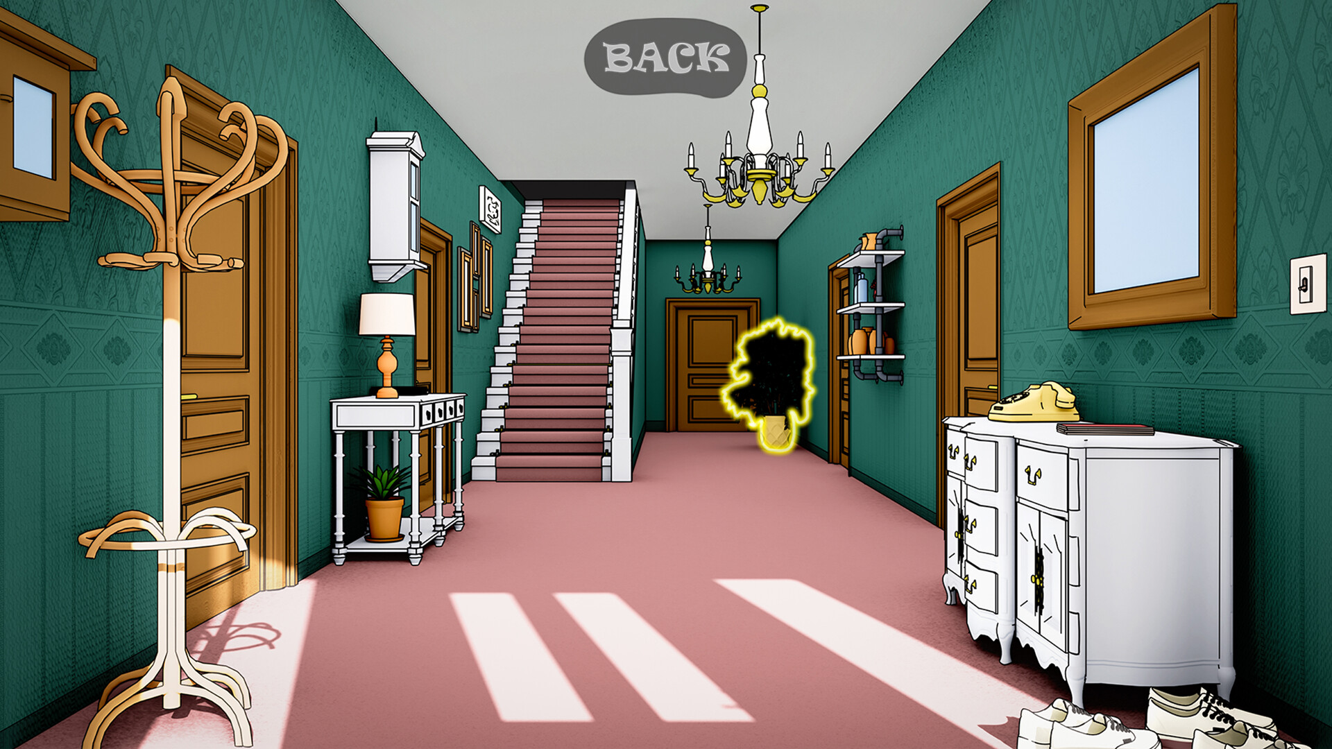 32, Dandelion Drift on Steam