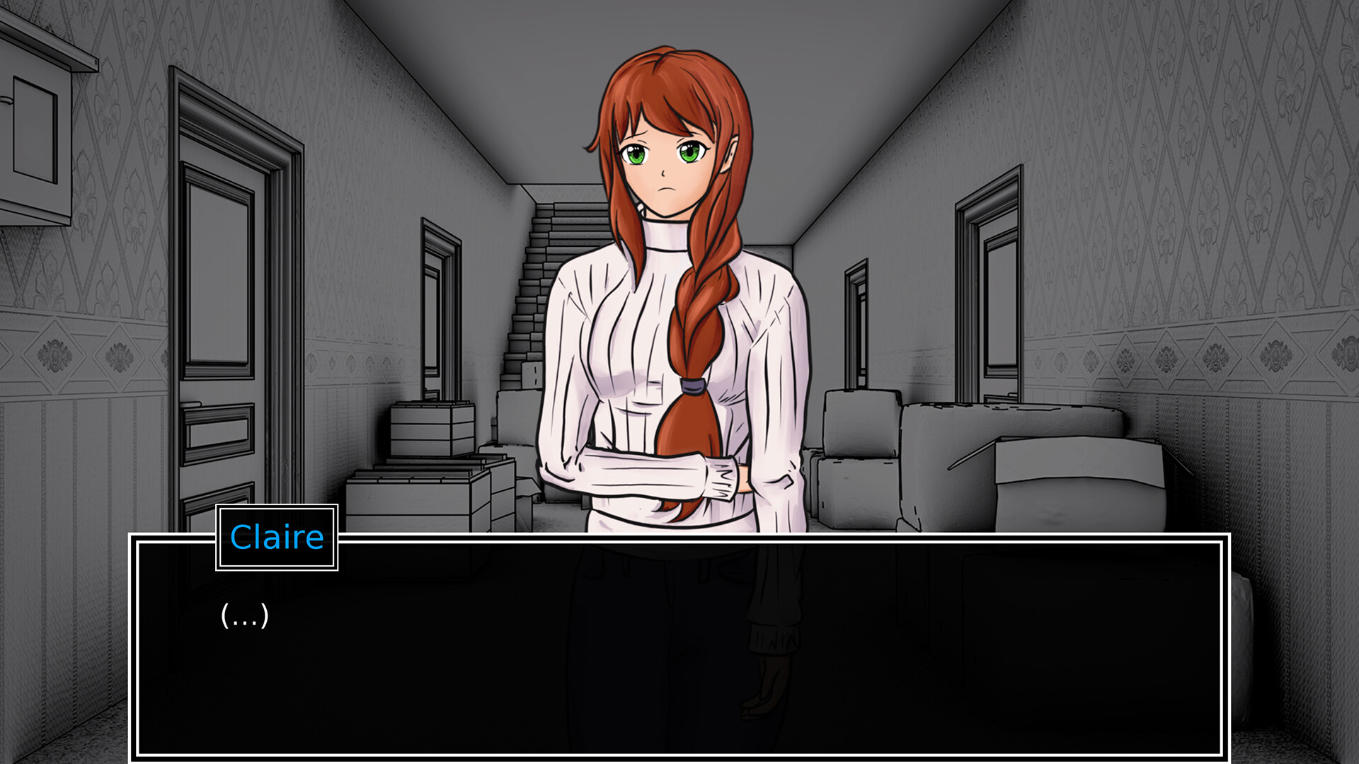 32, Dandelion Drift on Steam