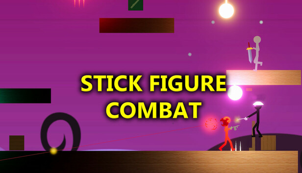 Stick Figure Combat on Steam