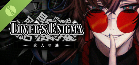 Lover's Enigma Demo on Steam