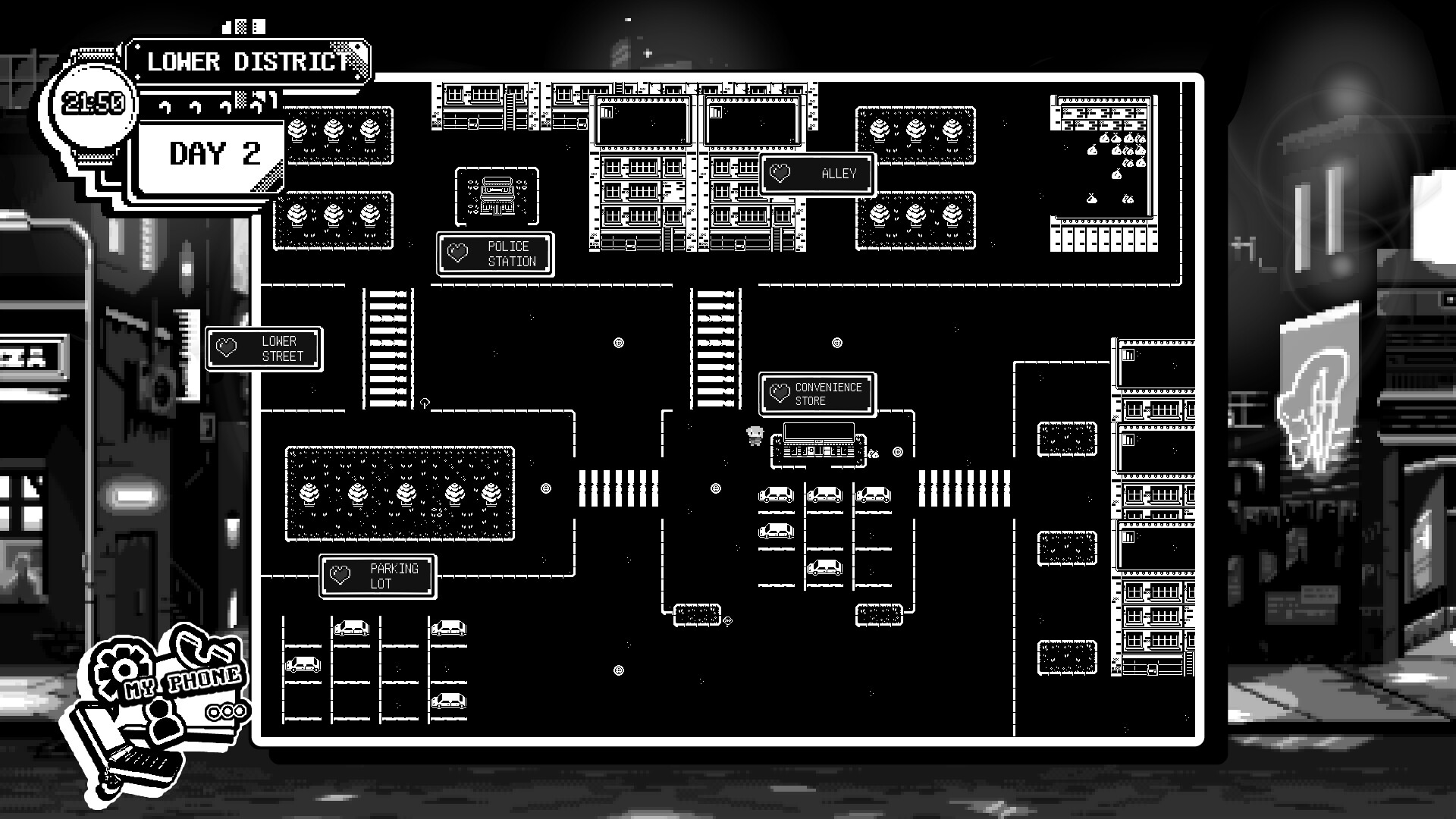 Lover's Enigma Demo on Steam