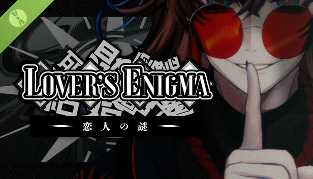 Lover's Enigma Demo on Steam