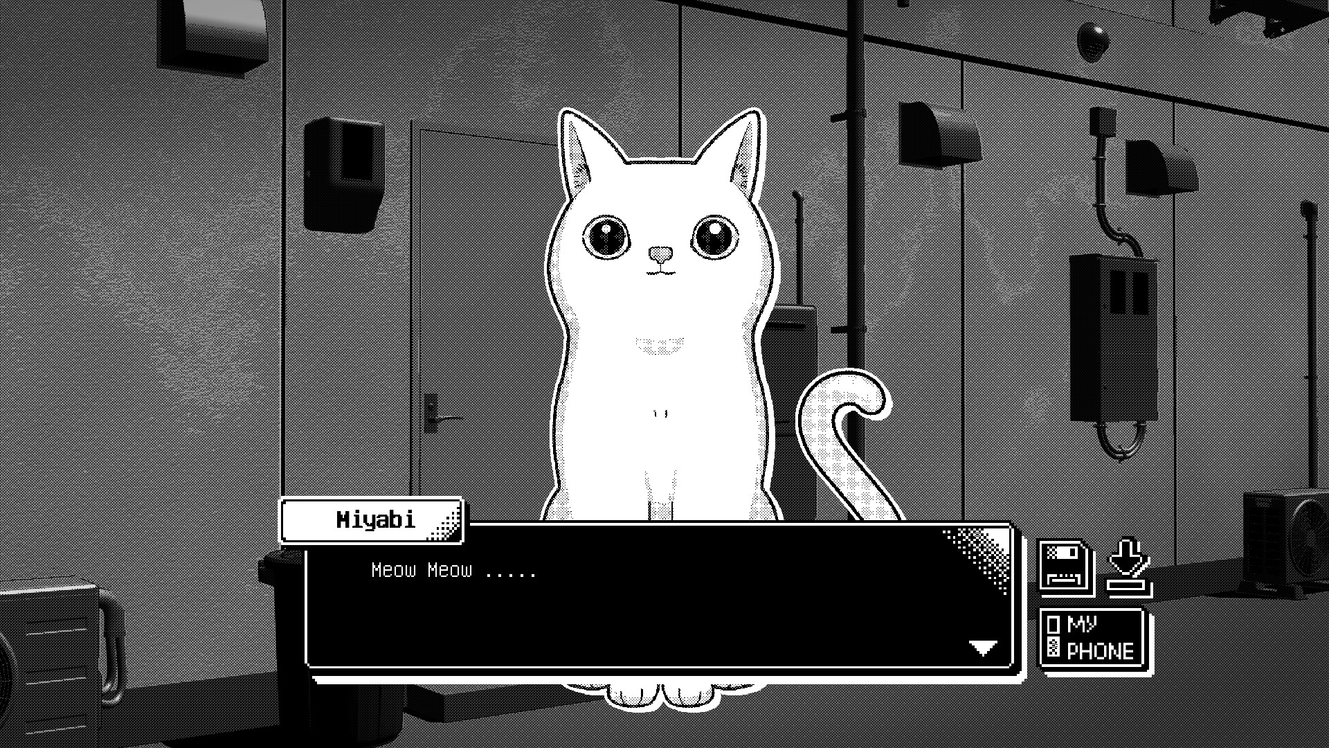 Lover's Enigma Demo on Steam