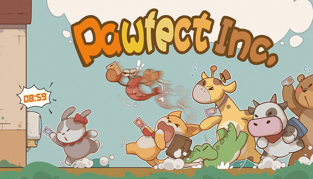 Pawfect Inc. - Steam News Hub